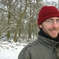 Barry Ross - University of Cambridge