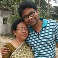 Partha Saha - Independent Researcher