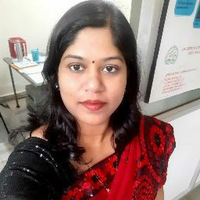 Suvarna Kakde - Pad. D.R. D.Y.Patil university