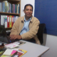 Benjamin CRUZ FLORES - Universidad Autónoma del Estado de México