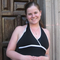 Cassandra "Casper" Wright - Furman University
