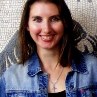 Barbara (Varvára) Astafurova - Tel Aviv University