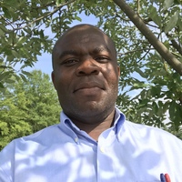 Dominic M Ofori - Duquesne University