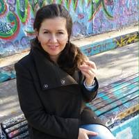 Anna Litvinenko - Saint-Petersburg State University