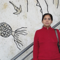 Zakia Khatoon - PCSIR