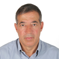 Georgios Georgiou - University of Cyprus