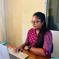 Tharushi Navodya Fernando - Independent Researcher