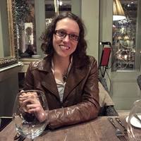 Zoë Shacklock - University of Warwick