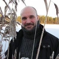 Claes Theliander - Independent Researcher