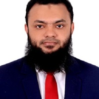 Mahade Hasan - University of California, Los Angeles