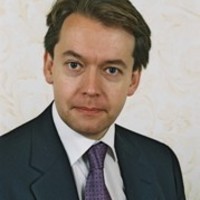 Stephen Keevil - King's College London