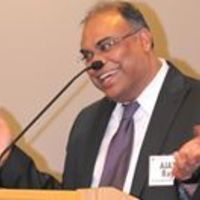 Ajay Ray - Western University Canada