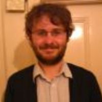 Nick Hall - University of Exeter