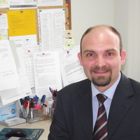 Tarik Tuncay - Hacettepe University