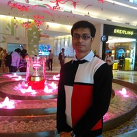 Soham Mukherjee - Indian Institute of Engineering Science and Technology, Shibpur