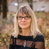 Michelle Brown - University of Tennessee Knoxville