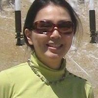 Dr. Beryl Chang - New York University