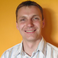 Adam Drosik - University of Opole