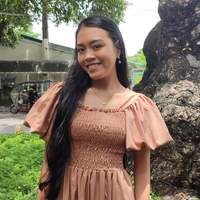 CABAYA, April Joy C. - Independent Researcher