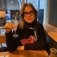 Carrie Lou Hamilton - Independent Researcher
