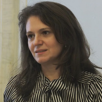 Florentina Bunea - Independent Researcher