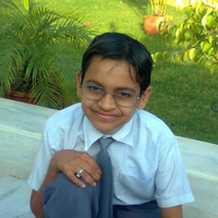 Nitin Paliwal - Independent Researcher