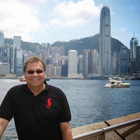 Wayne Birks - Independent Researcher