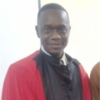 Dr. Idrissa Diagne - Universite Cheikh Anta Diop De Dakar
