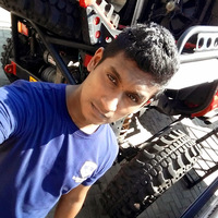 Vishmith Osara - University of Moratuwa