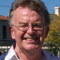 Greg Adamson - University of Melbourne