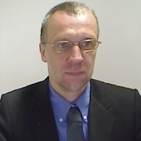 michael bane - The University of Manchester