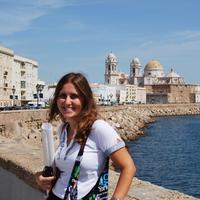 Gamze Çelik - Canakkale Onsekiz Mart University