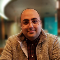 Navid Rabiee - Tsinghua University