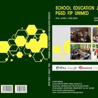 School Education Journal PGSD FIP UNIMED - Universitas Negeri Medan