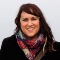 Trish Biers - University of Cambridge