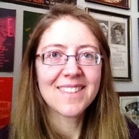 Heather Addison - Western Michigan University