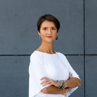 Monika Chmielecka - The University of Lodz