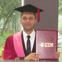 Hatem Nabus - Academia.edu