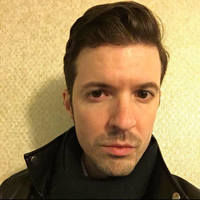 Daniel Gilmore - New York University