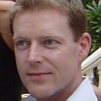 Steven Graham - National University of Singapore