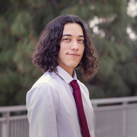 Seth Sangalang - California State University, Northridge