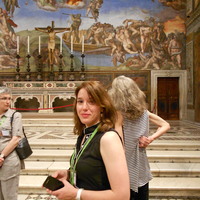 Victoria Brizio - Universidad Autónoma de Madrid