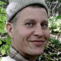 Miki Dedijer - Independent Researcher