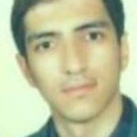 Ali Tayaranian - AmirKabir University Of Technology