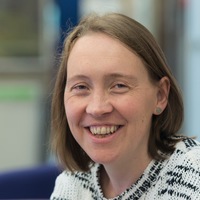 Emma Roe - University of Southampton