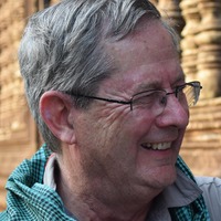 Craig Reynolds - The Australian National University