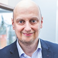 Peter Nockemann - Queen's University Belfast