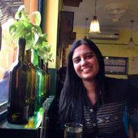 Anisa Rahim - University of Chicago