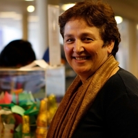 Ingrid Thomson - University of Cape Town