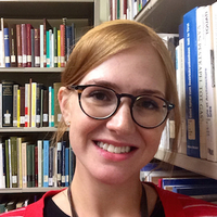 Anna Dysert - McGill University